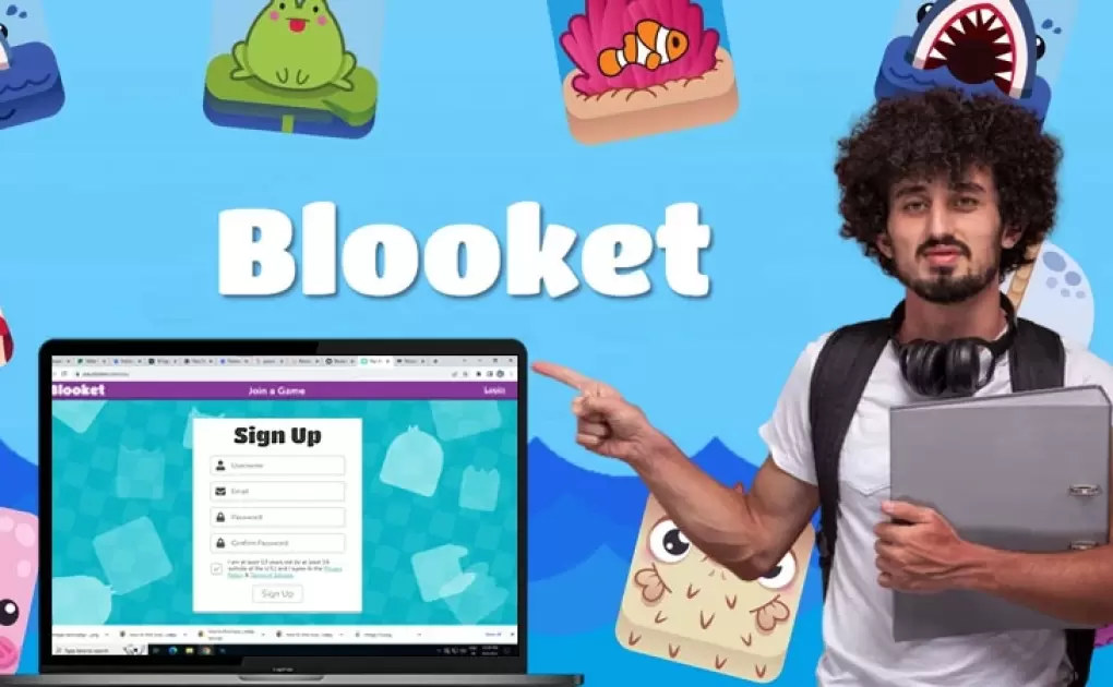 Blooket Codes: How To Join A Live Game, How To Redeem These Codes ...