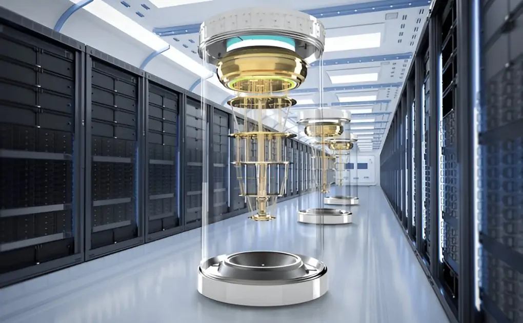 Quantum Computing Revolution: How Google’s Sycamore Chip is A Game ...